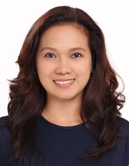 About – Lala Rimando