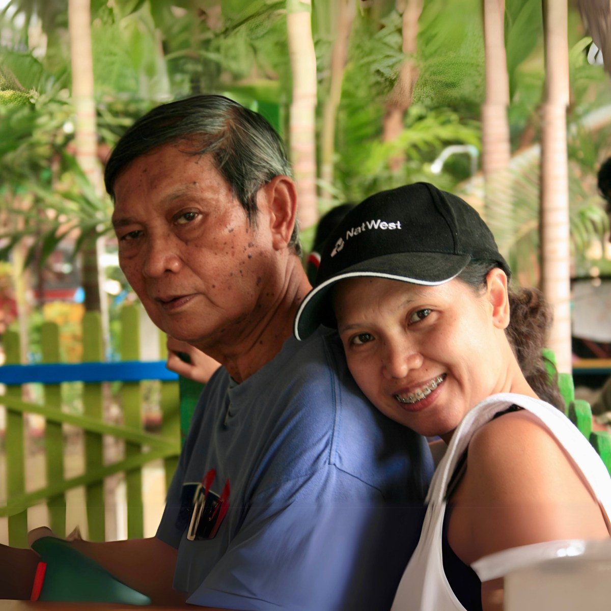 Cesar Perez Rimando: A gentleman, visionary, and role model – Lala Rimando